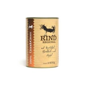 Hochwertiges Hundefutter aus Bayern 🔥 GrandoGreen